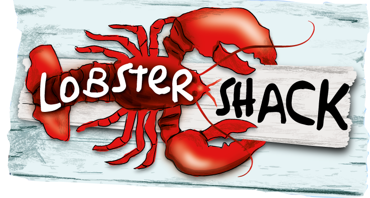 Lobster Shack - North Berwick - Welcome